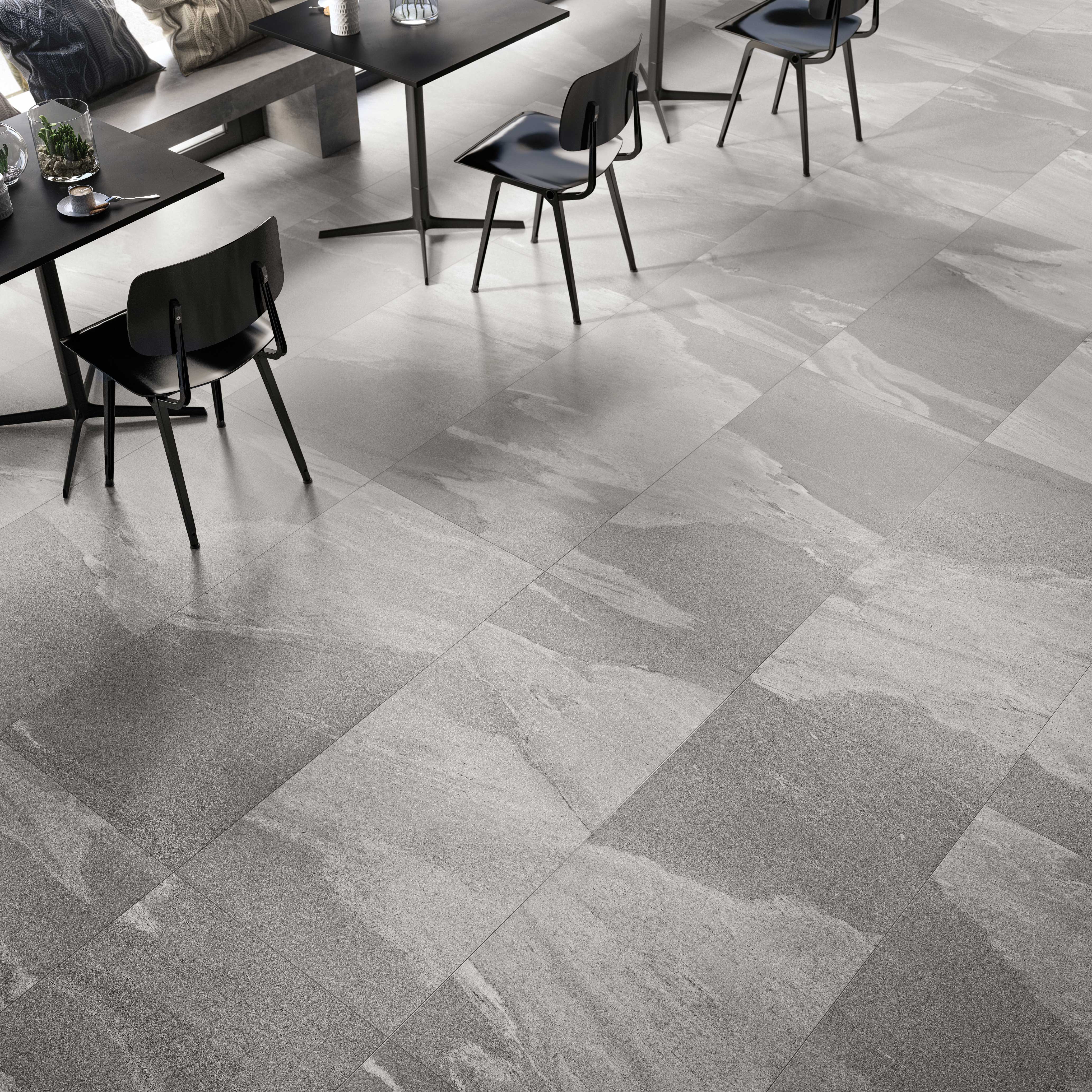 Carrelage contemporain, moderne et design à la Farlède (83210)